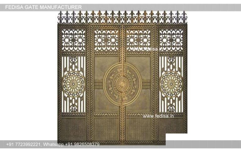 Door Gate Design Gate Ka Catalogue Main Gate Design Loha Small House ...
