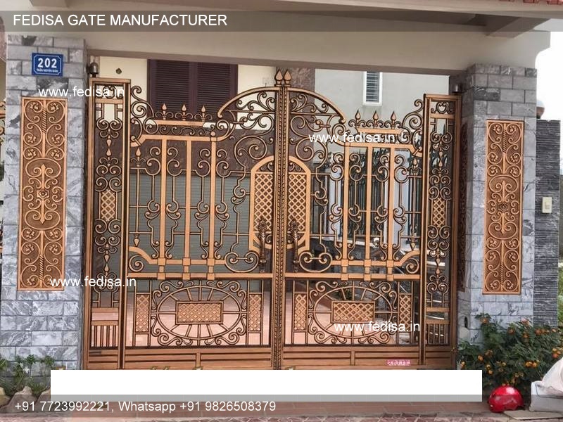 गेट का डिज़ाइन बिल्डिंग एंट्री गेट डिज़ाइन गेट लेजर कटिंग मुख्य सीमा ...