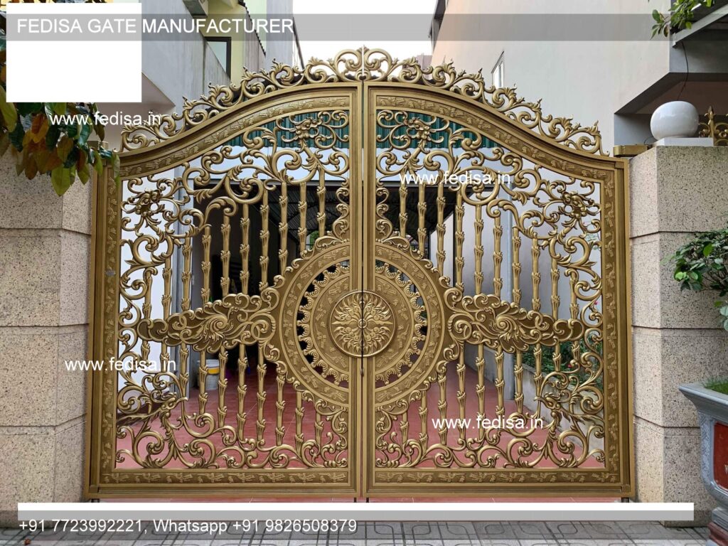 औद्योगिक गेट डिजाइन गैराज गेट डिजाइन बांस गेट डिजाइन नवीनतम गेट डिजाइन ...