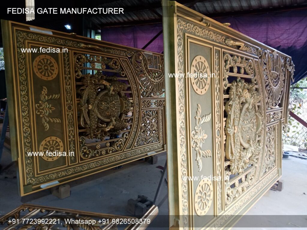 एसएस गेट डिजाइन आउटडोर गेट डिजाइन घरों के लिए आधुनिक गेट डिजाइन ...