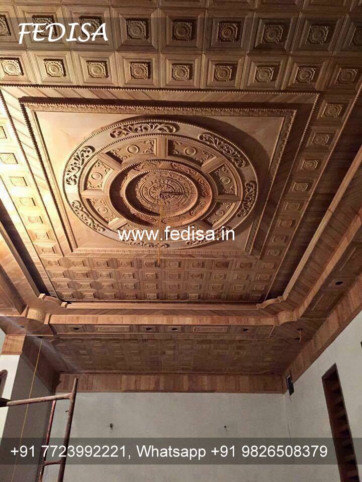 लकड़ी की छत, मकान छत डिजाइन मास्टर बेडरूम छत विचार धातु फर्रिंग छत डिजाइन