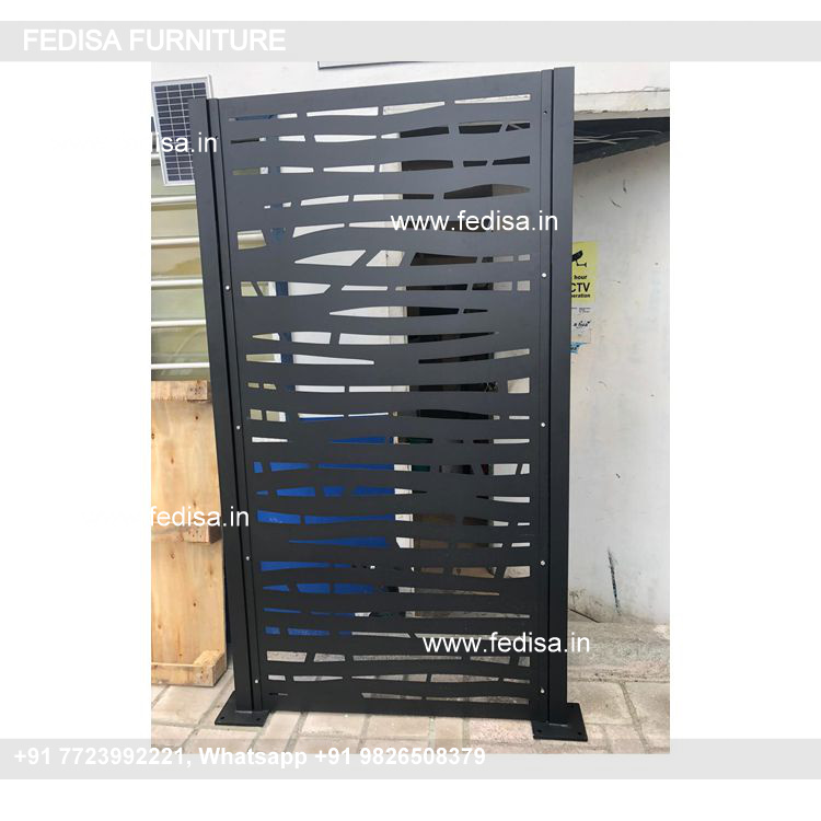 Bathroom Gate Design Steel Plate Gate Design Compound Gate Simple ...